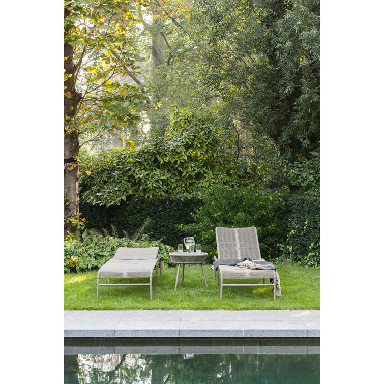 Vincent Sheppard Loop 3 Legs Side Table | Wayfair