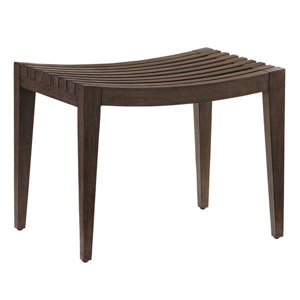 Tommy Bahama Home Cypress Point Bench | Wayfair