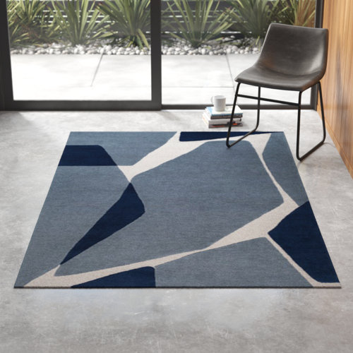 Modern 6' x 9' Rugs | AllModern