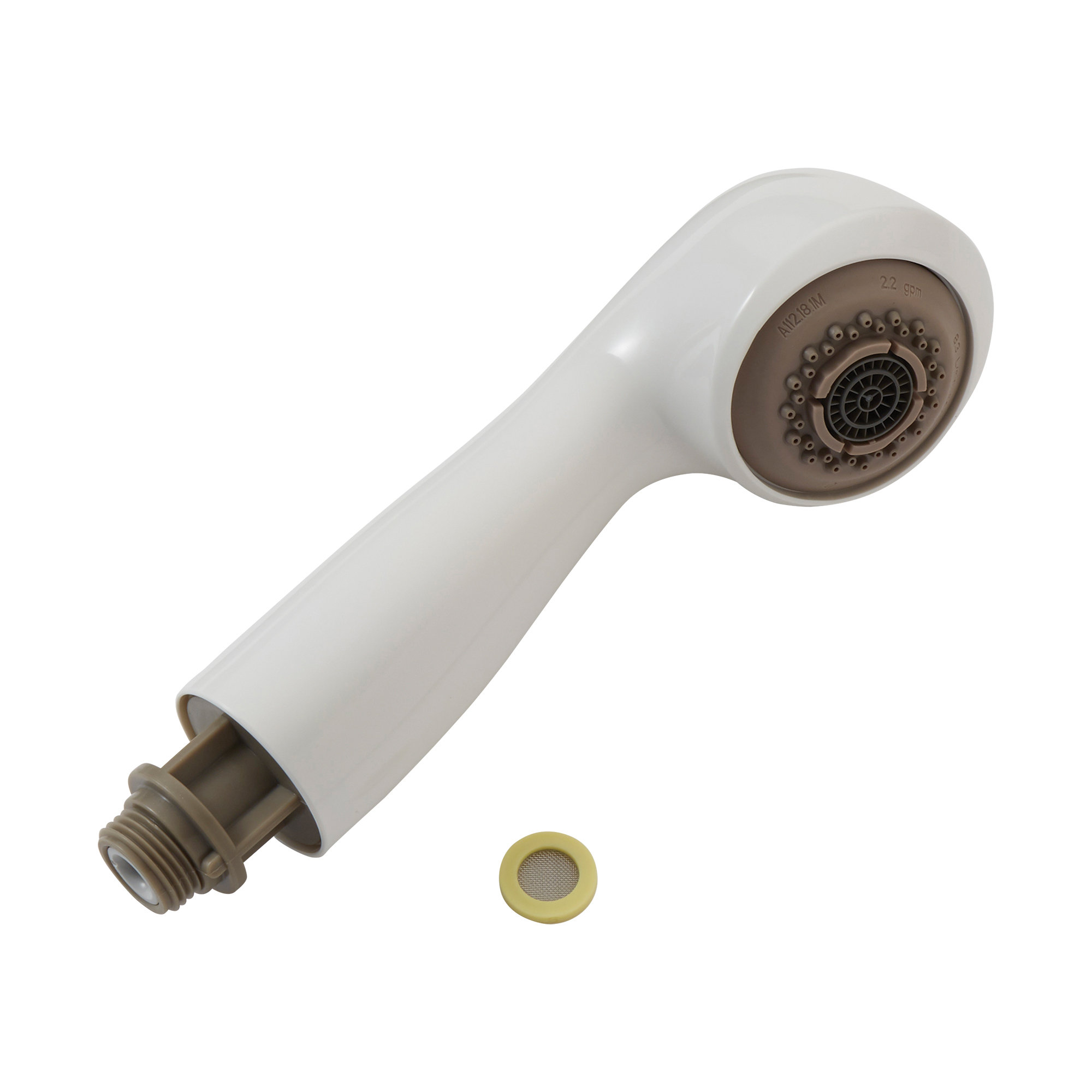 Moen Side Sprayer & Reviews | Wayfair