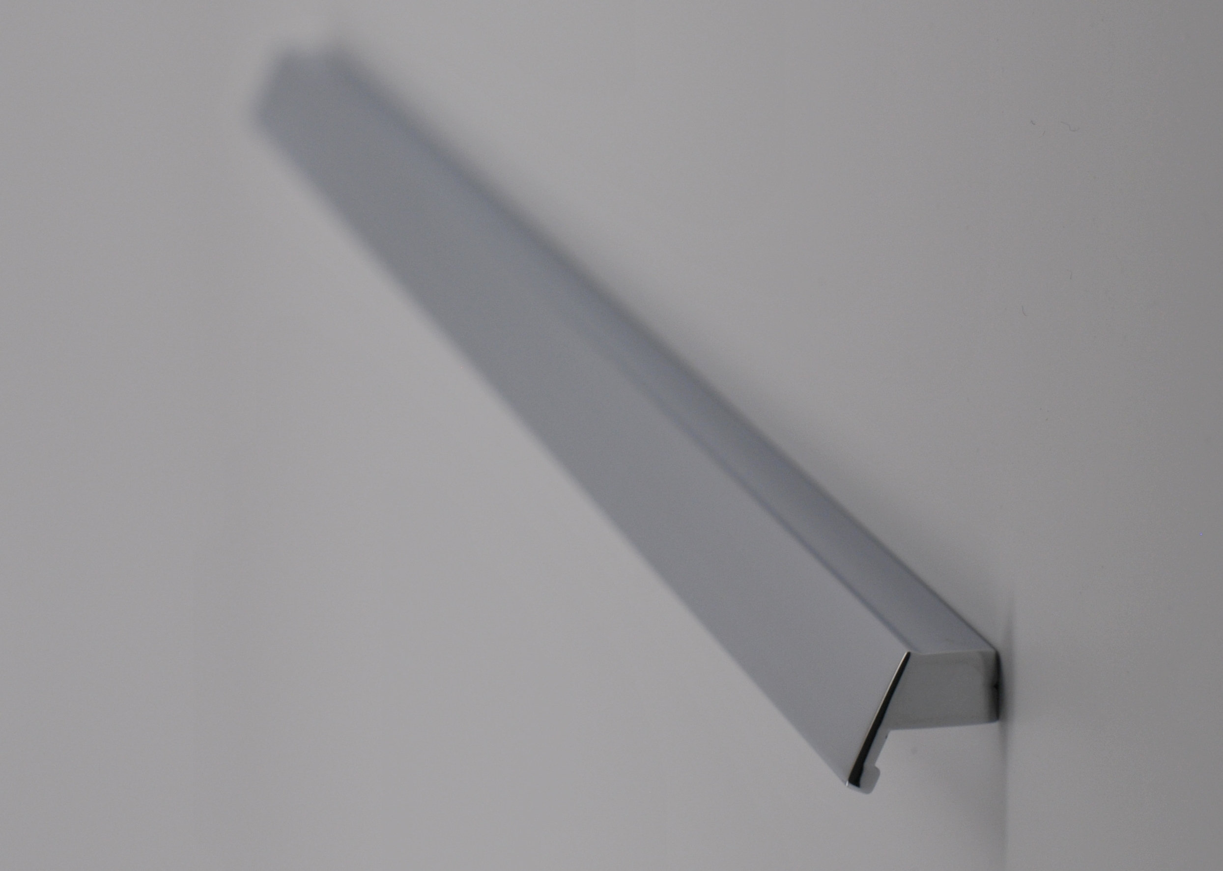 ZEN Design Ken 16 1/4" Center to Center Finger Pull & Reviews | Wayfair