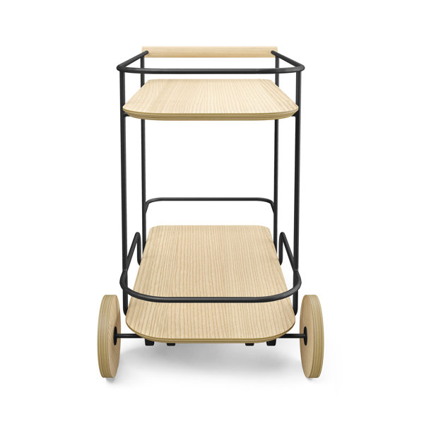 Arcade Bar Cart | AllModern