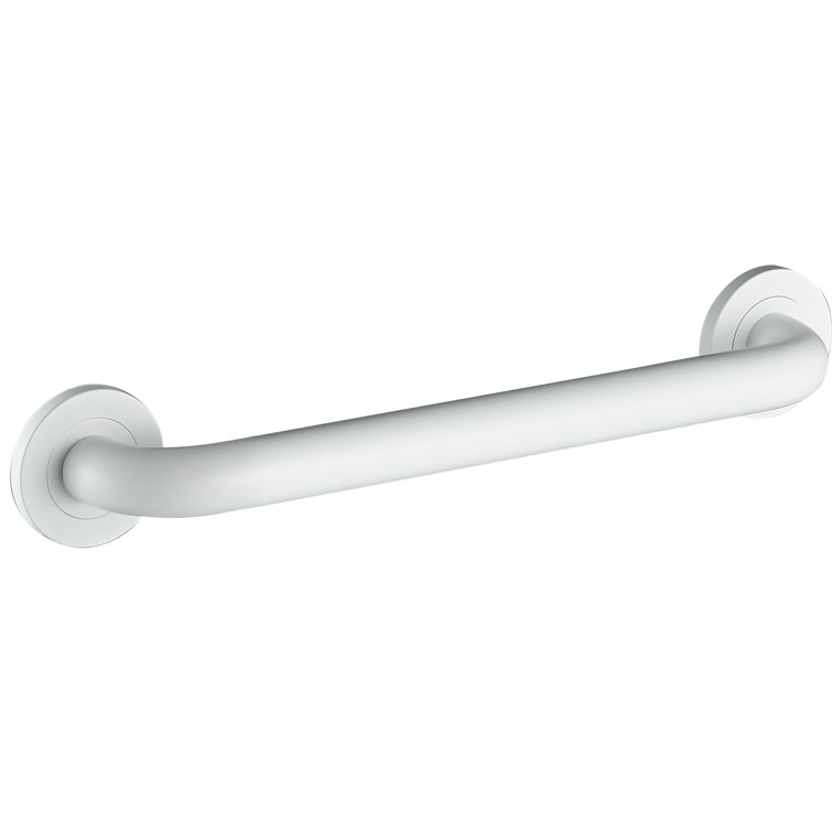 Volkano Round 18" Grab Bar | Wayfair