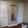Viper Traditional 8-cue Viper Wall Rack & Reviews | Wayfair