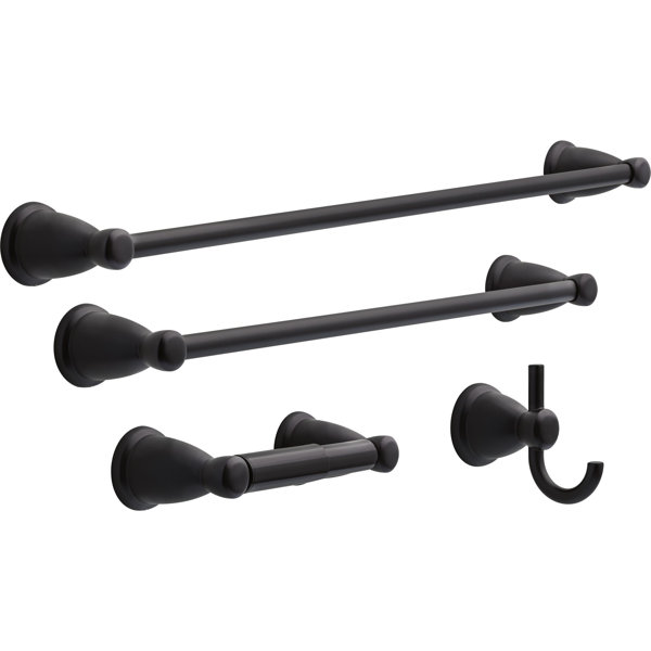 Franklin Brass Kinla Wall Mount Toilet Paper Holder & Reviews | Wayfair