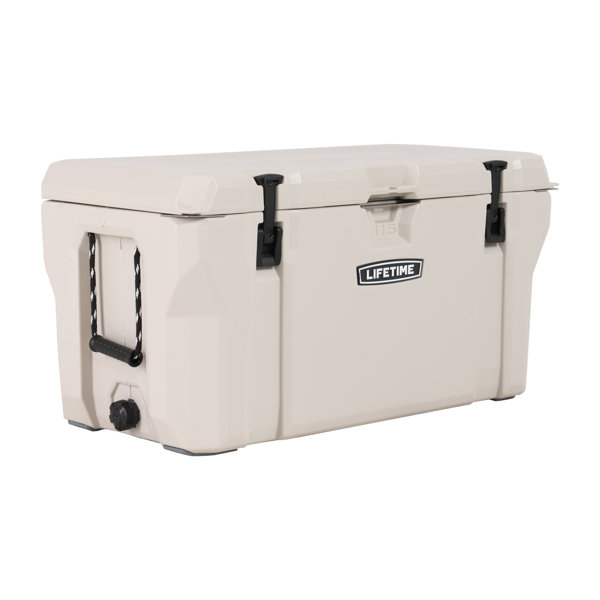Lifetime 115 Qt. Ice Chest Cooler & Reviews | Wayfair