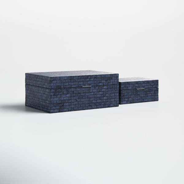 Shell-boxes | Wayfair