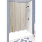 Wayfair | Rectangle Shower Stalls & Enclosures You'll Love in 2023