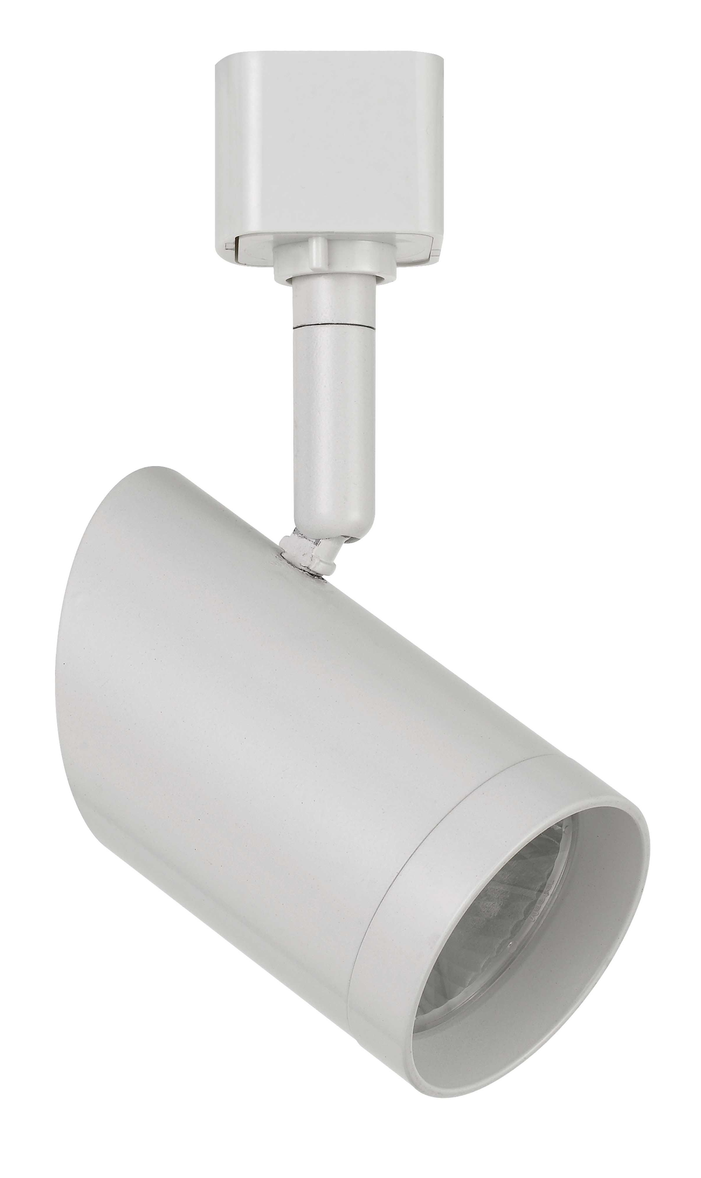 Cal Lighting LED Track Fixture Head | Wayfair