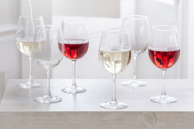 How to Make Wine at Home in 11 Easy Steps | Wayfair