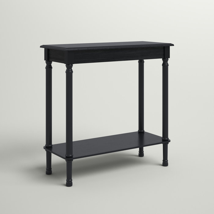 Three Posts™ Hemenway 28" Console Table & Reviews | Wayfair