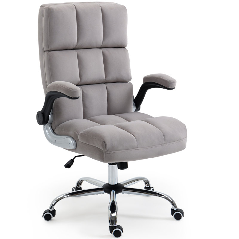 Everly Quinn Executive Chair & Reviews | Wayfair