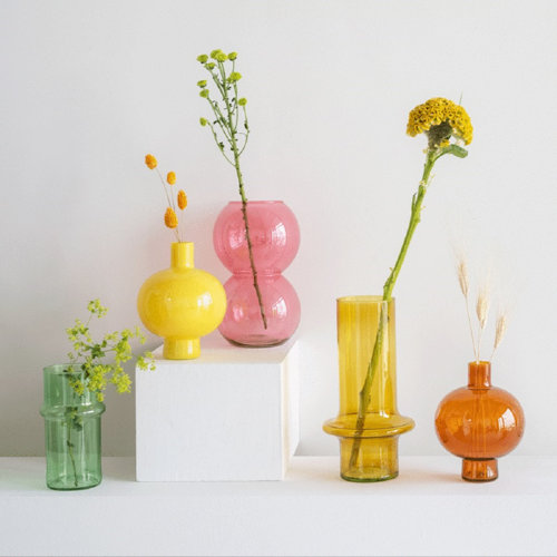 Modern Vases | AllModern