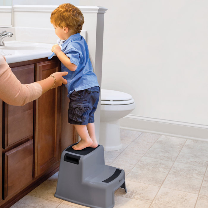Dreambaby Step Stool & Reviews | Wayfair