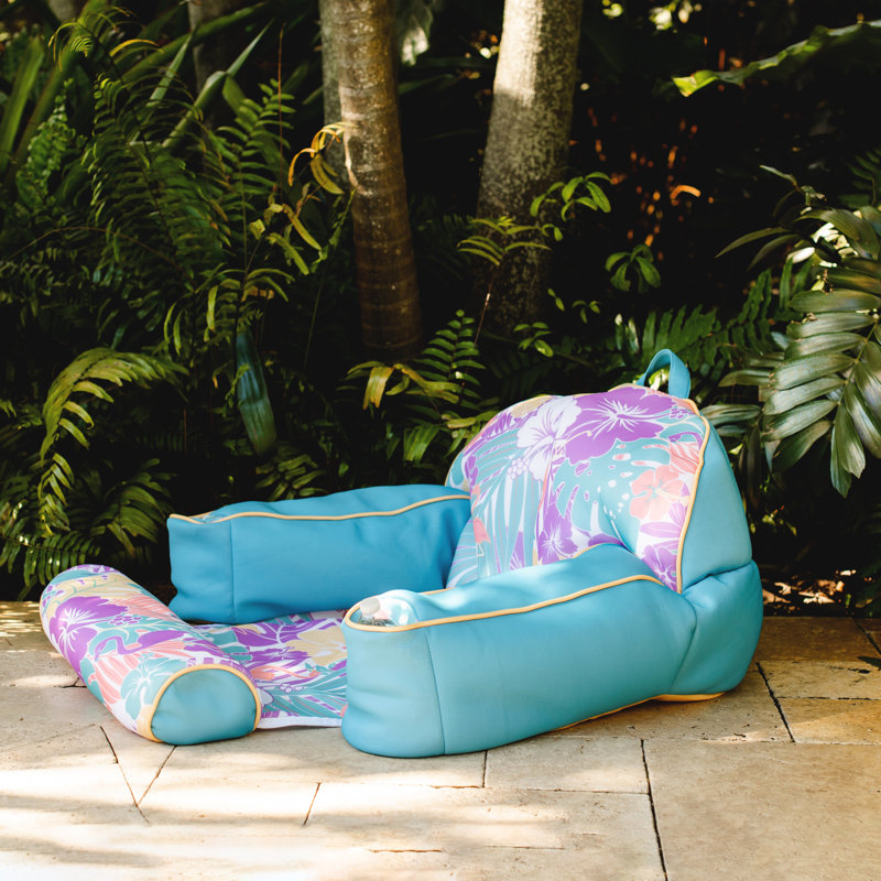 Comfort Research Lazy Lounger Pool Float & Reviews | Wayfair