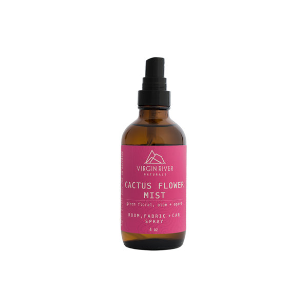 Virgin River Naturals Cactus Flower Room Spray - Wayfair Canada