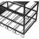 Ebern Designs Lakeshi 4 Piece Metal Tiered Shelf | Wayfair.co.uk