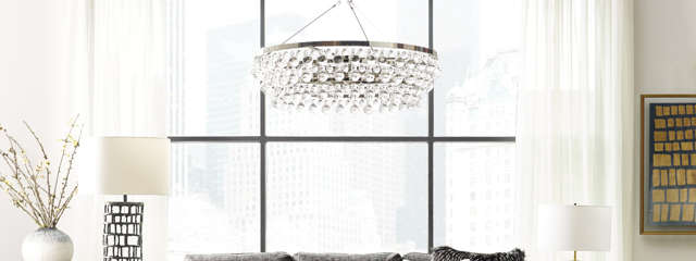Robert Abbey Lighting | Wayfair
