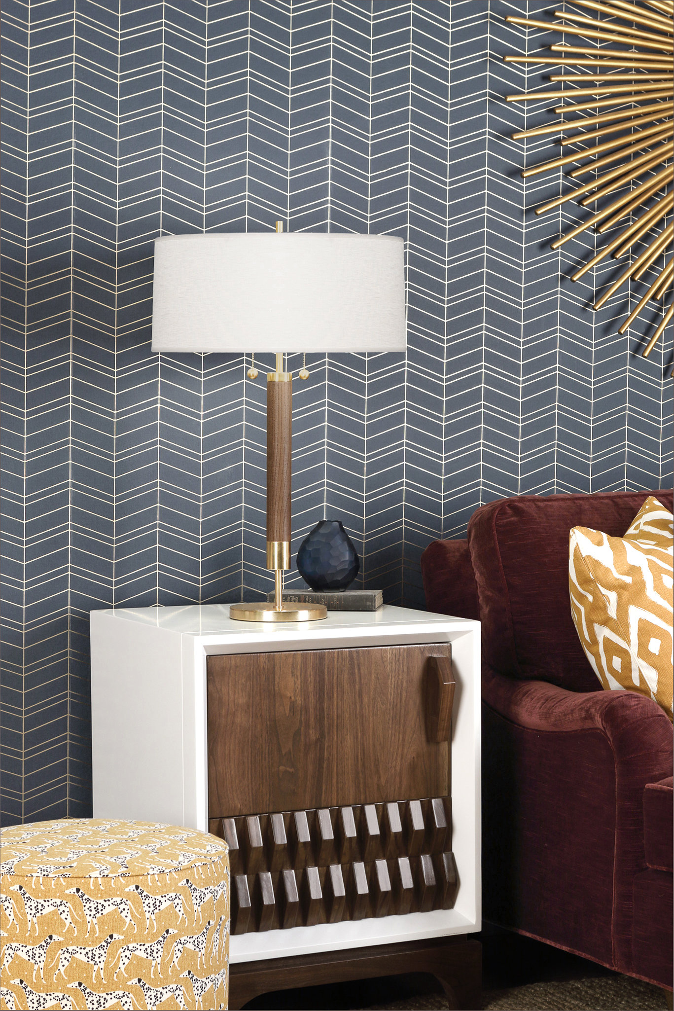 Robert Abbey Dexter Table Lamp | Wayfair