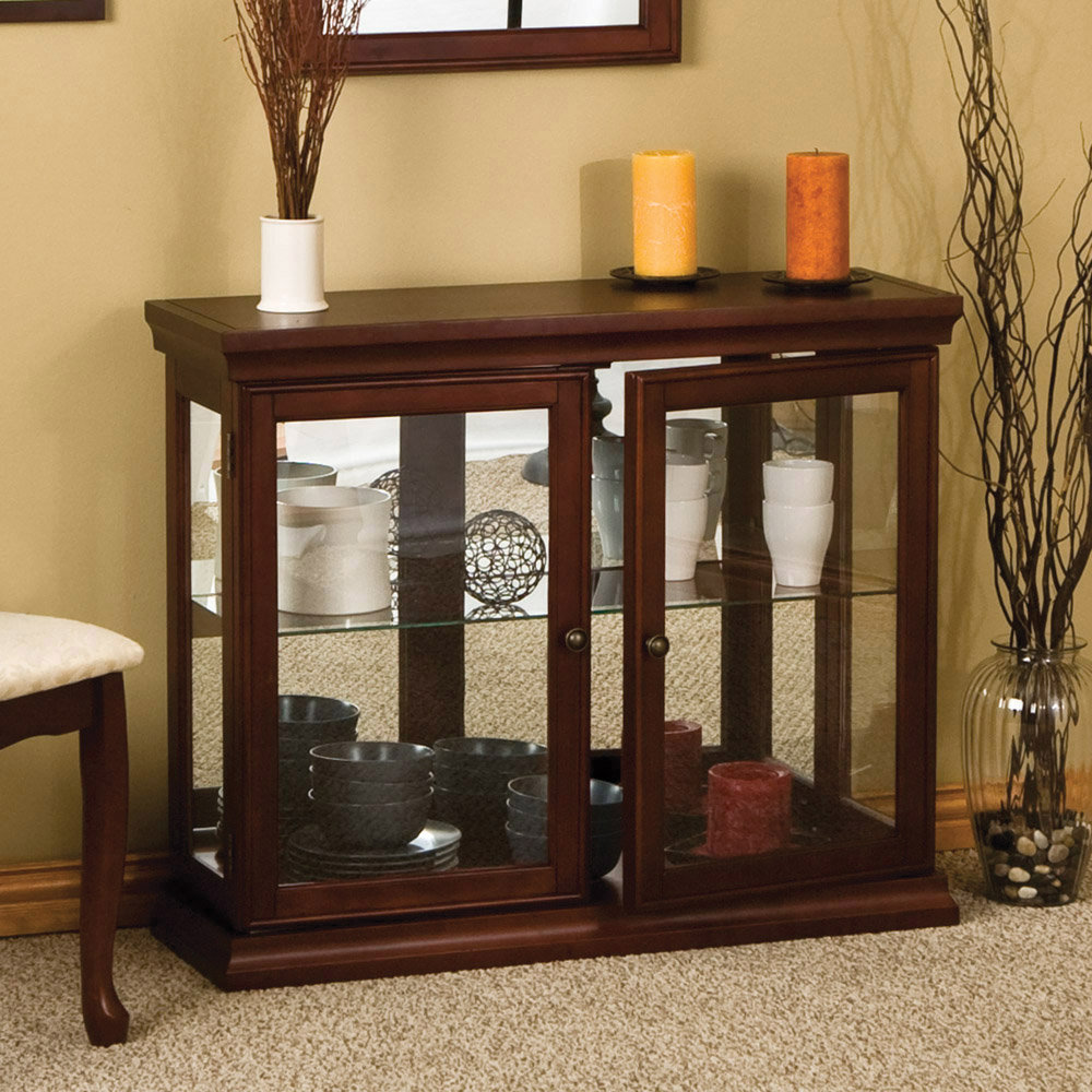 Wildon Home® Dining Cabinet & Reviews | Wayfair