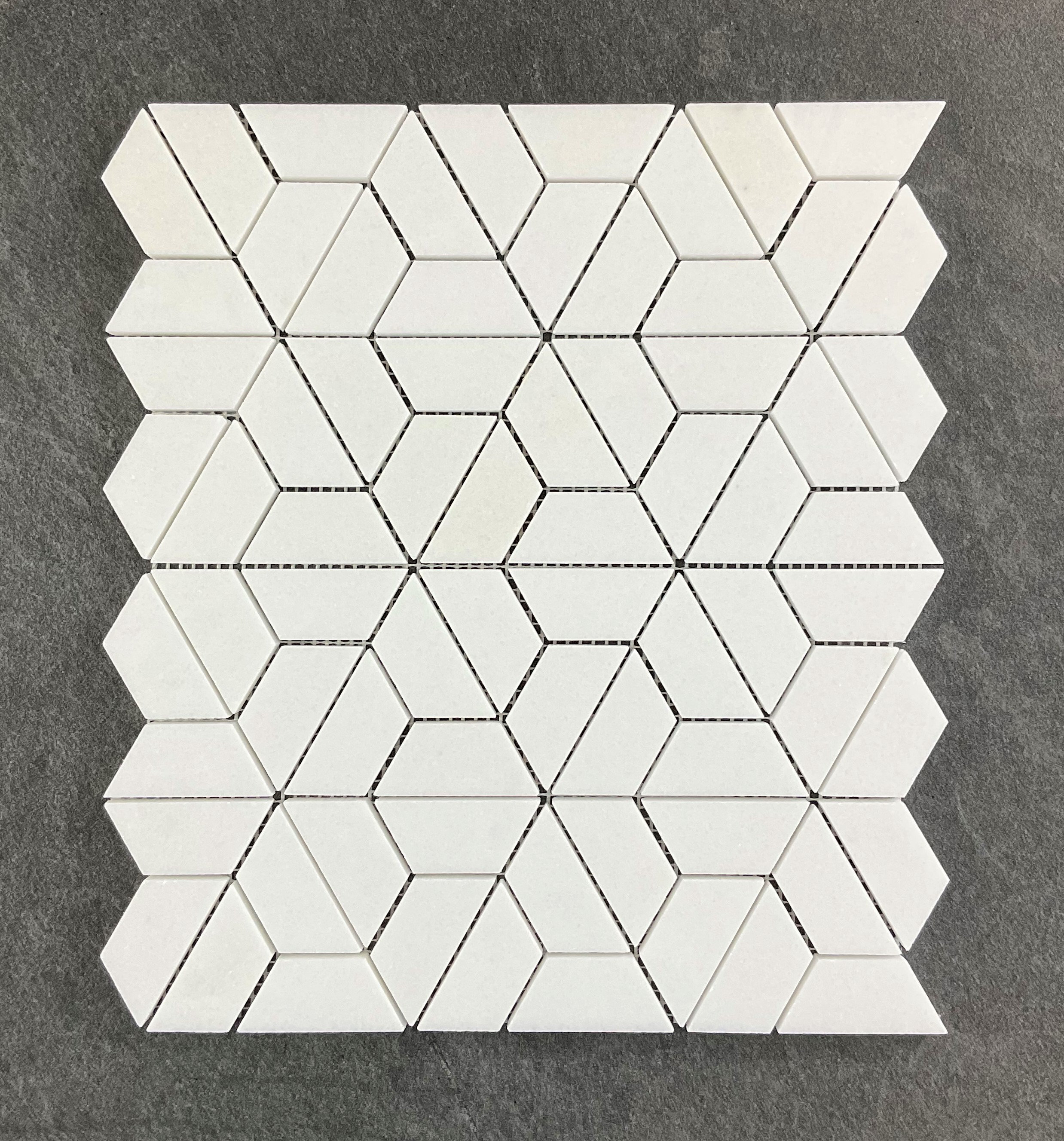 ES Stone 2.25" x 1" Natural Stone Novelty Wall & Floor Tile | Wayfair