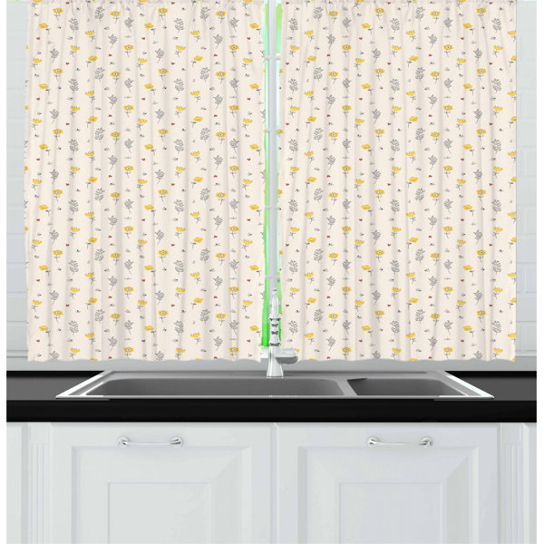 Ladybug-kitchen-decor | Wayfair