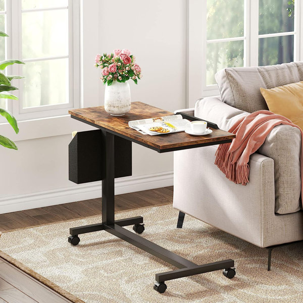 Inbox Zero End Table | Wayfair