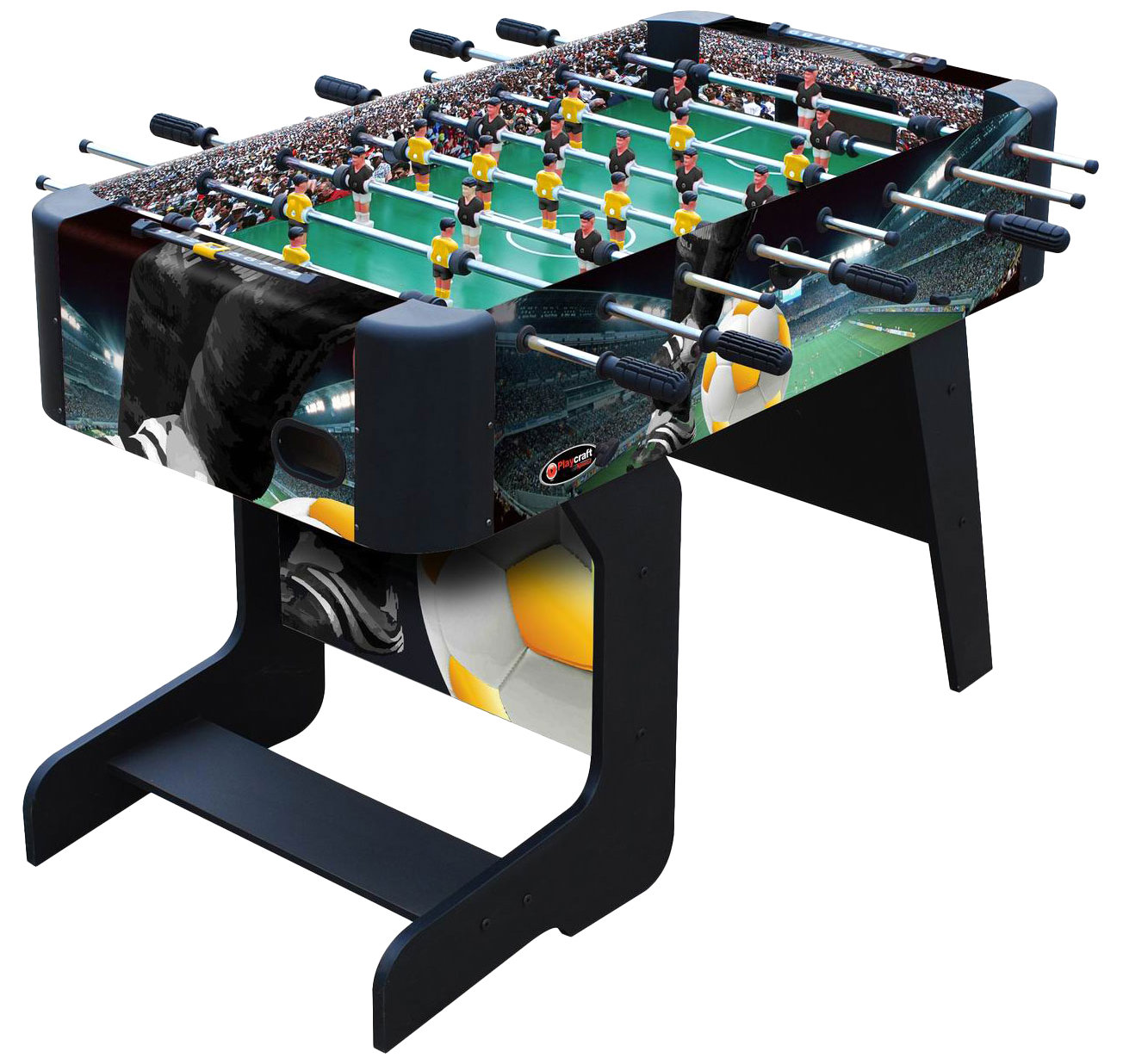 Playcraft Sport 48" Foosball Table & Reviews | Wayfair