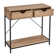 Ixia Urban 80Cm Console Table | Wayfair.co.uk