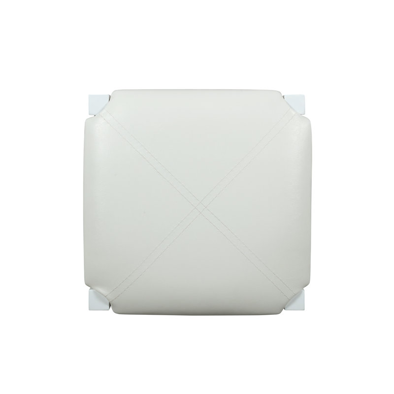 Winston Porter Loria 25'' Counter Stool & Reviews | Wayfair