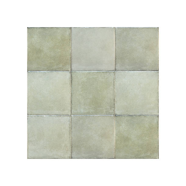 Roca Tiles Olaria 6" x 6" Wall Singular Tile | Wayfair