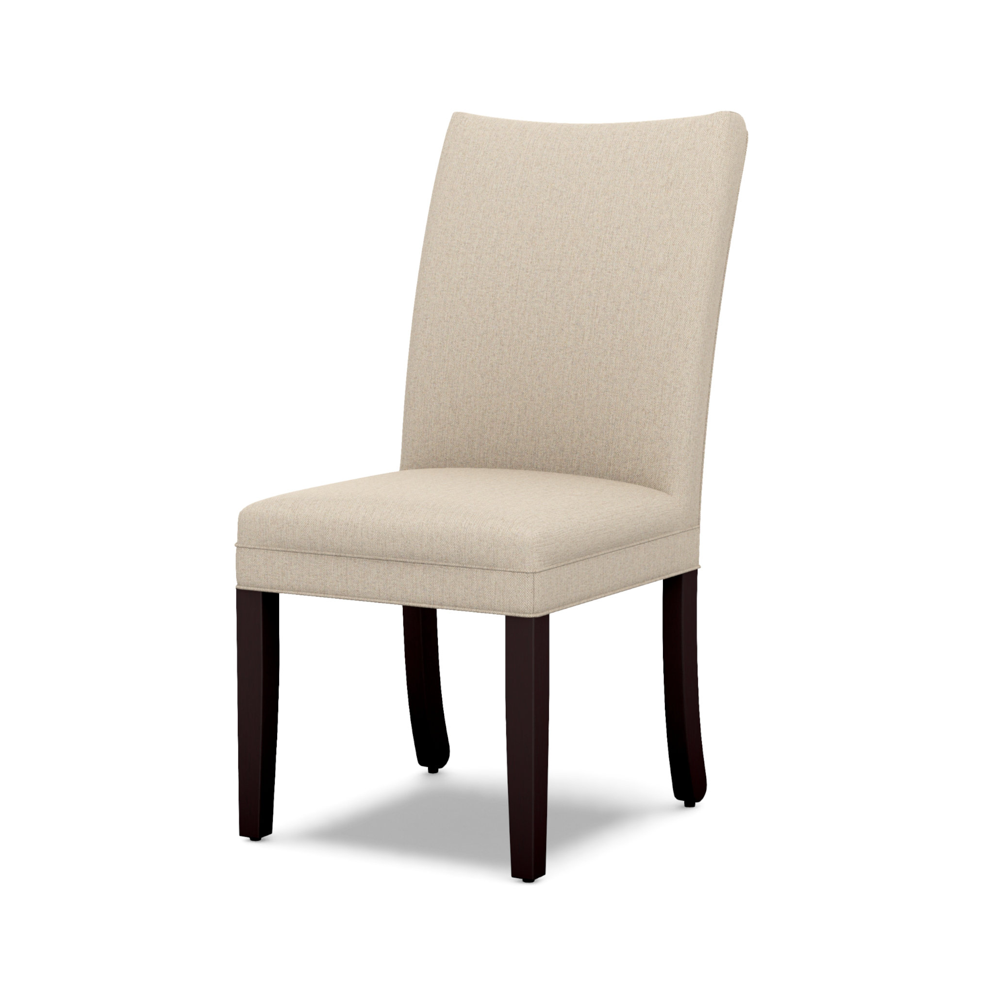 Wildon Home® Prattsville Fabric Parsons Chair | Wayfair