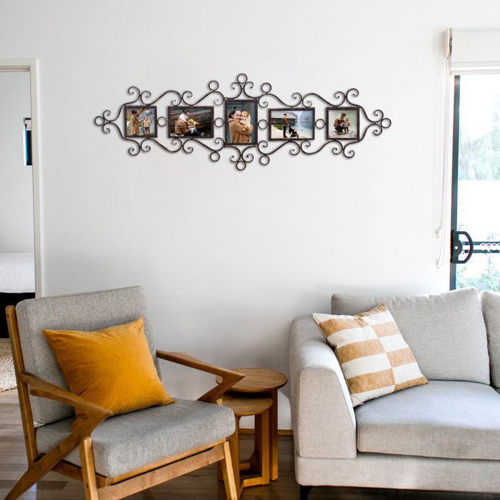 Red Barrel Studio® Collage Picture Frame & Reviews - Wayfair Canada