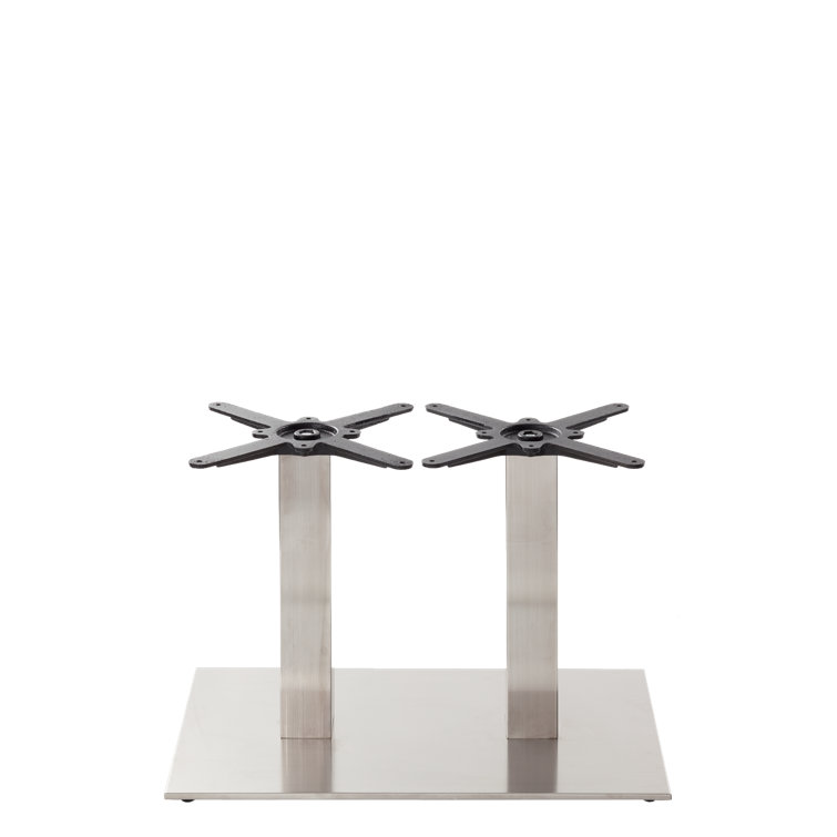 Symple Stuff Rectangular Table Base | Wayfair.co.uk