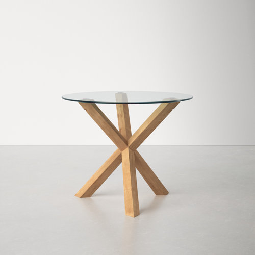 Modern Round Dining Tables | AllModern