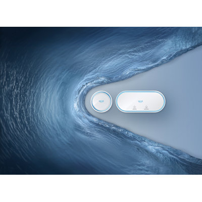 GROHE Sense Guard Smart Water Security & Reviews | Wayfair