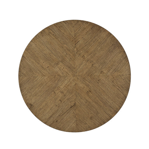 Theodore Alexander Nova Round Dining Table | Wayfair