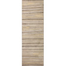 Dovecove Aitkin Abstract Handmade Tufted Wool Azure Area Rug & Reviews ...