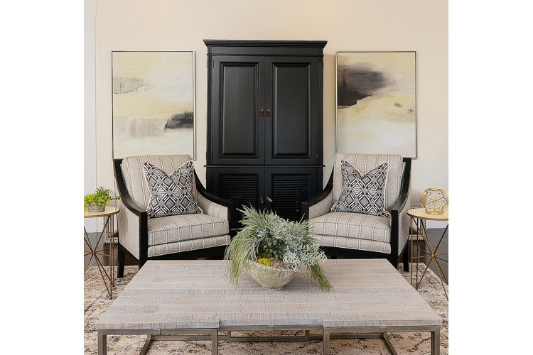 5 Things to Consider When Designing Your Living Room | Wayfair