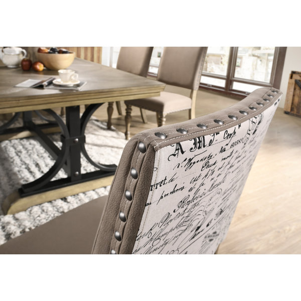 One Allium Way® Dasher Extendable Dining Set & Reviews | Wayfair