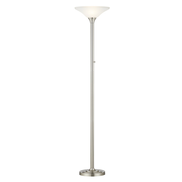 Artiva USA 71" Led Torchiere Floor Lamp | Wayfair