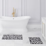 Wayfair | Animal Print Bath Rugs & Mats You'll Love in 2023