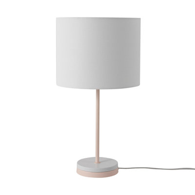 Globe Electric Company Lila Metal Table Lamp & Reviews | Wayfair