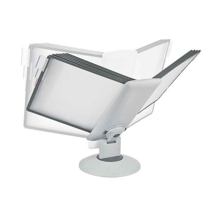 Aidata U.S.A 2-Motion Reference Organizer & Reviews | Wayfair