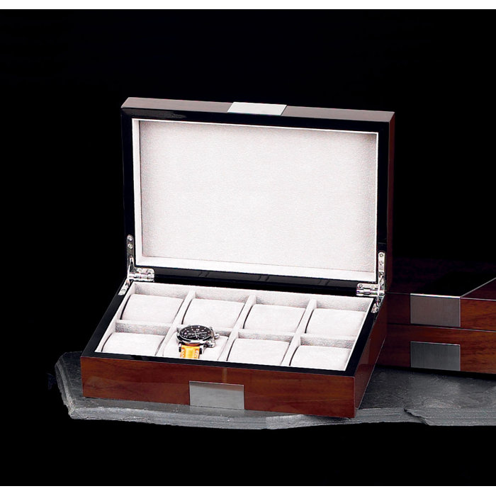 Corrigan Studio® Watch Box & Reviews | Wayfair
