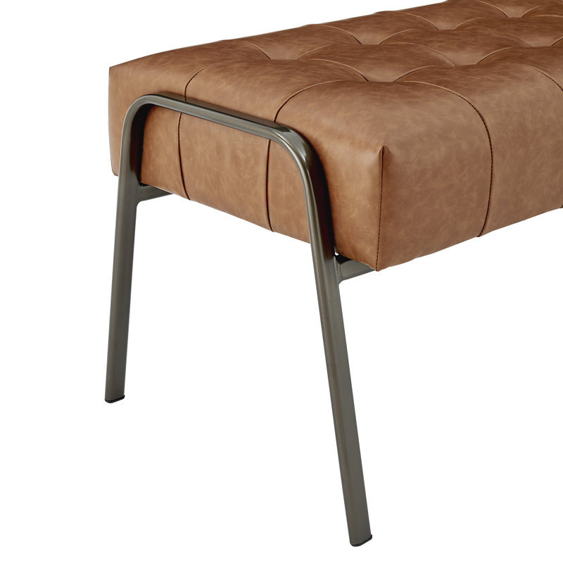Joss & Main Rheda Bench & Reviews | Wayfair