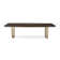 Caracole Modern Modern Streamline Extendable Dining Table | Wayfair