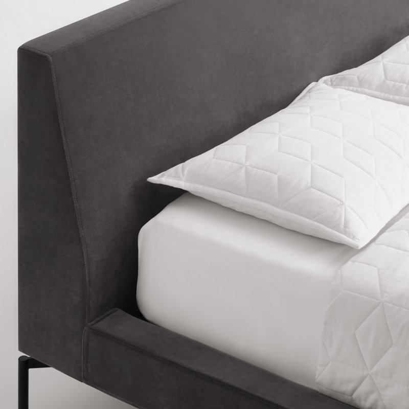 New Standard Bed | AllModern