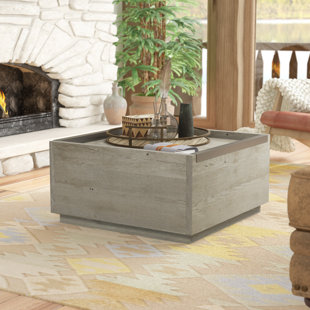 Wayfair | Union Rustic Coffee Tables You'll Love in 2022