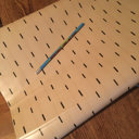 Kittrich Adhesive Magic Cover Liner & Reviews | Wayfair